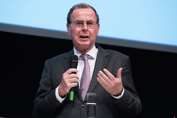 Kaldemorgen: "Langläufer würde ich nicht anrühren" | Unternehmen | 24. ...