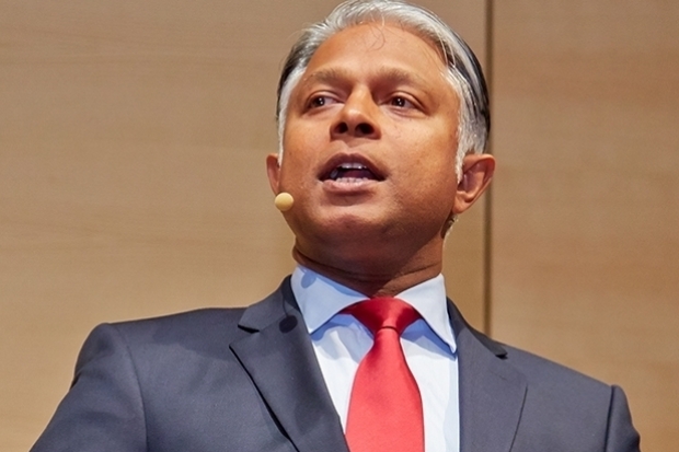 DWS-Chef: "Planen momentan keinen Stellenabbau" | Unternehmen | 05.05. ...