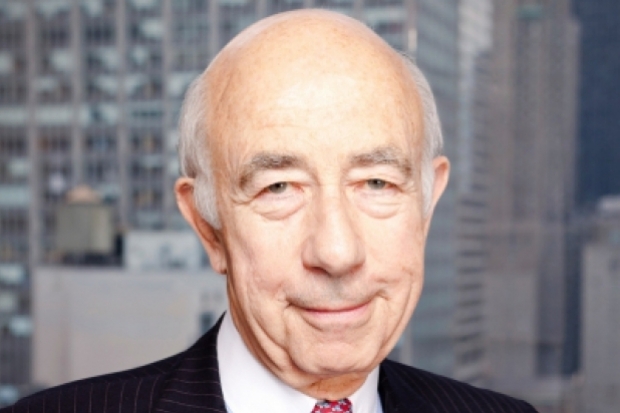 Muzinich-Gründer: "Wer zu gierig ist, gerät in Schwierigkeiten ...