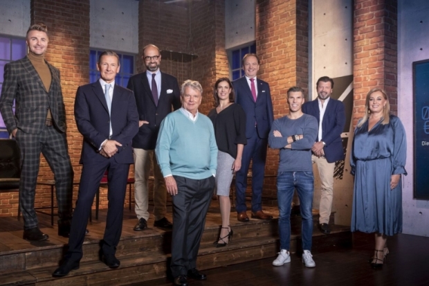 Alexander Schütz wird Investor bei "2 Minuten 2 Millionen ...