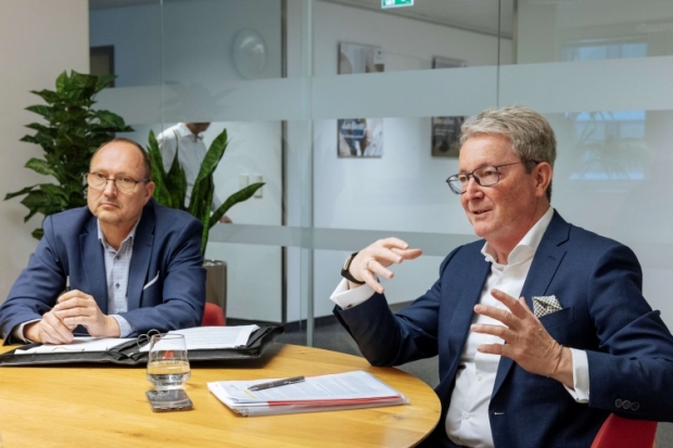 Swiss-Life-Select-CEO zu WSS-Übernahme: "Wir wollen die DNA erhalten ...