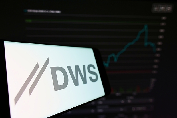 DWS-Chef stellt Markennamen auf den Prüfstand | Unternehmen | 18.11. ...