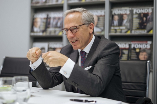 ESG-Fonds: "Wunderwaffe gegen Fintechs und deren Robo-Advisors ...