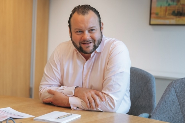 RCM-CEO Cizek: "Mit dem Digitalisierungsgrad bin ich unzufrieden ...