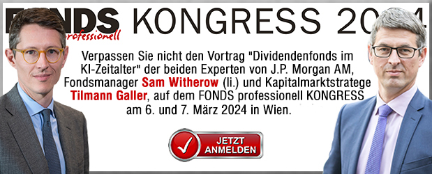 Sam Witherow: "Aktuelle Situation erinnert an Dotcom-Blase von 2000 ...