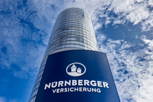 Nrnberger Versicherung Schaden Email