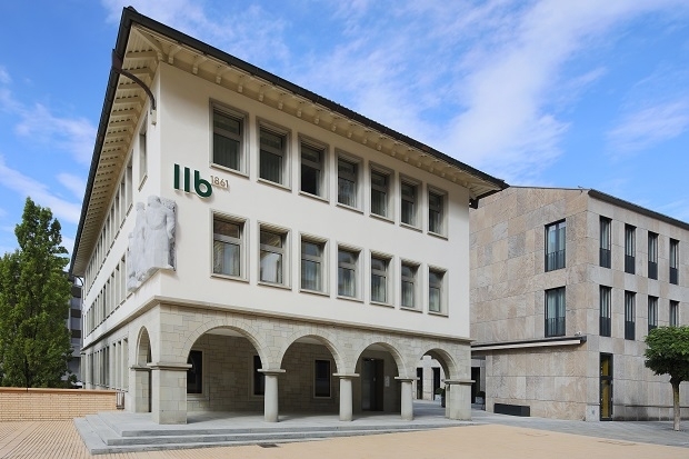 LLB mit neuem Logo | Unternehmen | 18.09.2023 | FONDS professionell