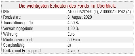 Erste AM: Neuer Aktienfonds setzt auf Megatrend Umwelttechnologien ...