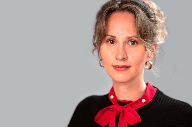 Desiree Fixler: "Das war eine Horrorshow für das Unternehmen ...