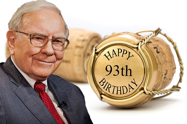 Buffett ist 93: Wie gut kennen Sie das "Orakel von Omaha"? | Märkte ...