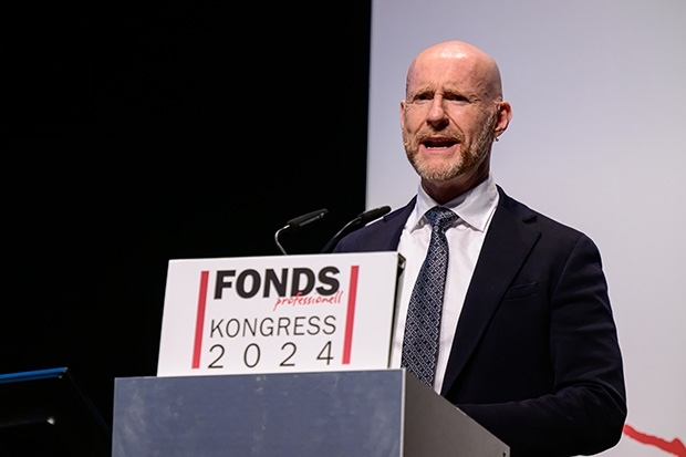 "Dilemma" und "Drahtseilakt": Luca Pesarini zur Zinspolitik | Märkte ...