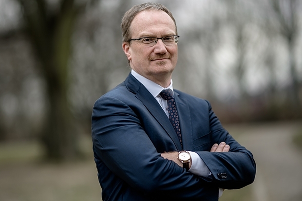 Deutschlands wichtigster Ökonom auf dem FONDS professionell KONGRESS ...