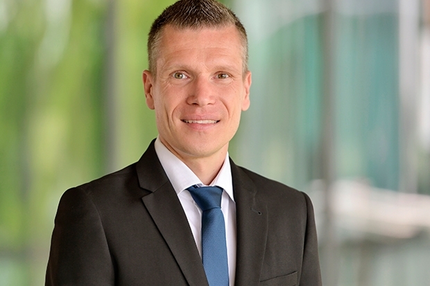 "Volatilität ist zwar lästig, aber auch eine gute Renditequelle ...