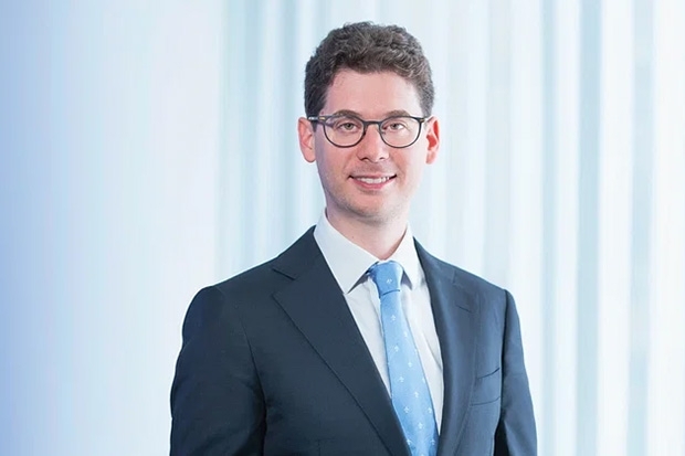 Man-Group-Manager sieht Bankinsolvenz-Risiken in Deutschland | Märkte ...