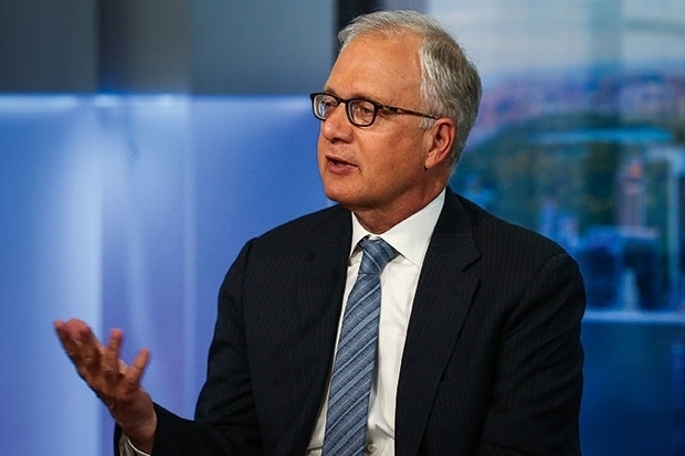 Ed Yardeni: "Sorry Deutschland, aber ich setze weiter auf die USA ...