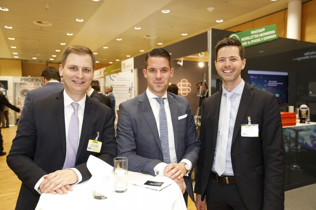 Galerie | FONDS professionell