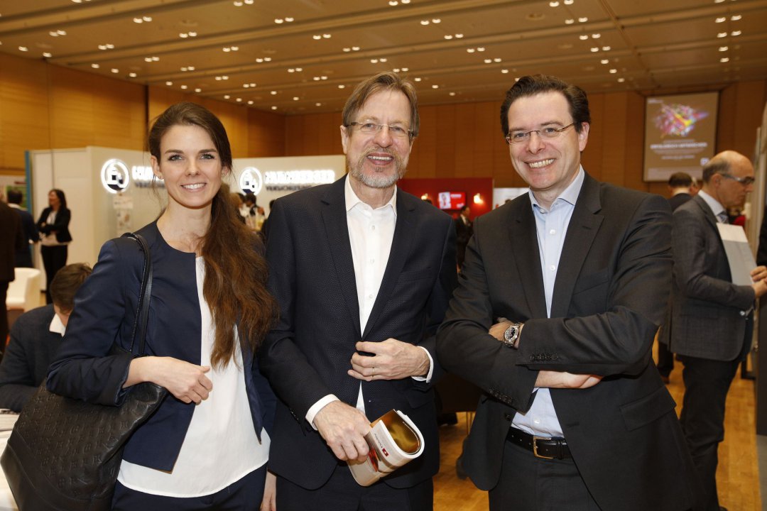 Galerie | FONDS professionell