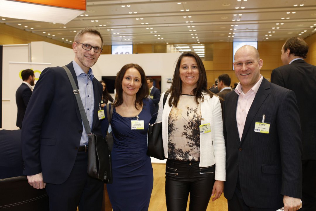 Galerie | FONDS professionell