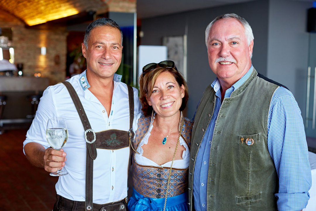 Galerie | FONDS professionell