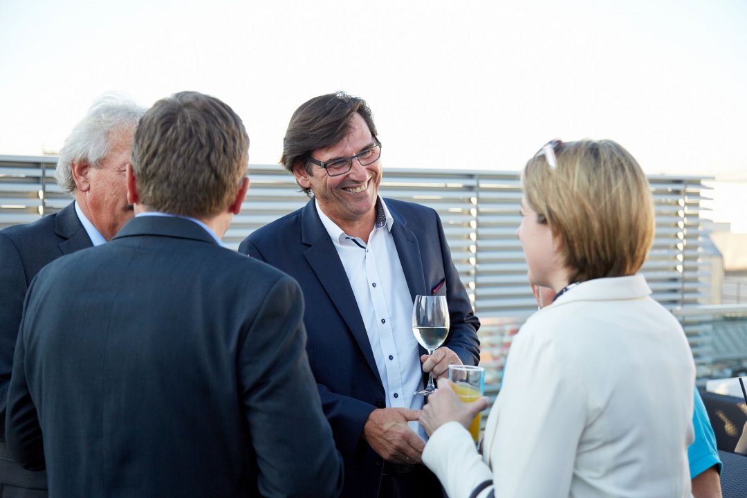 Galerie | FONDS professionell