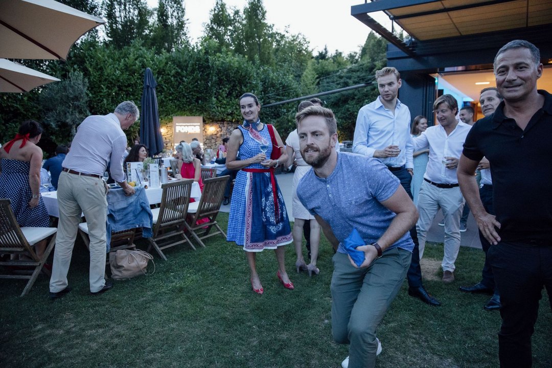 Galerie | FONDS professionell