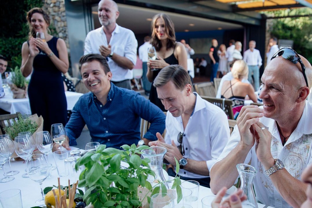 Galerie | FONDS professionell