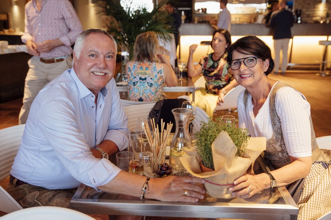 Galerie | FONDS professionell