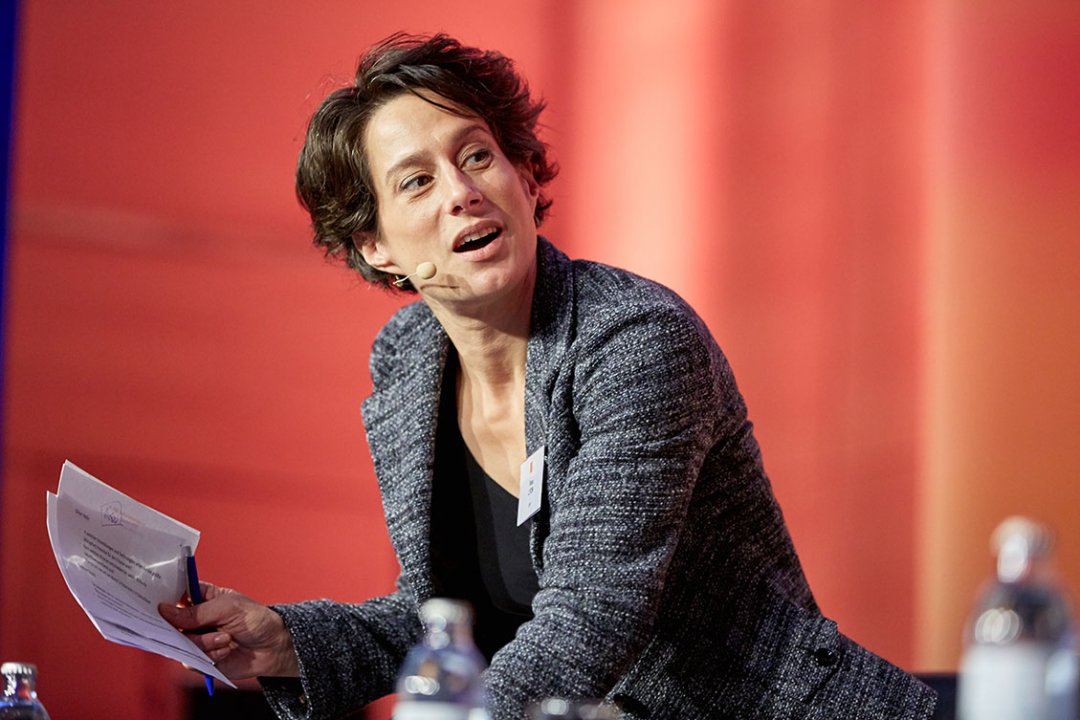 Galerie | FONDS professionell