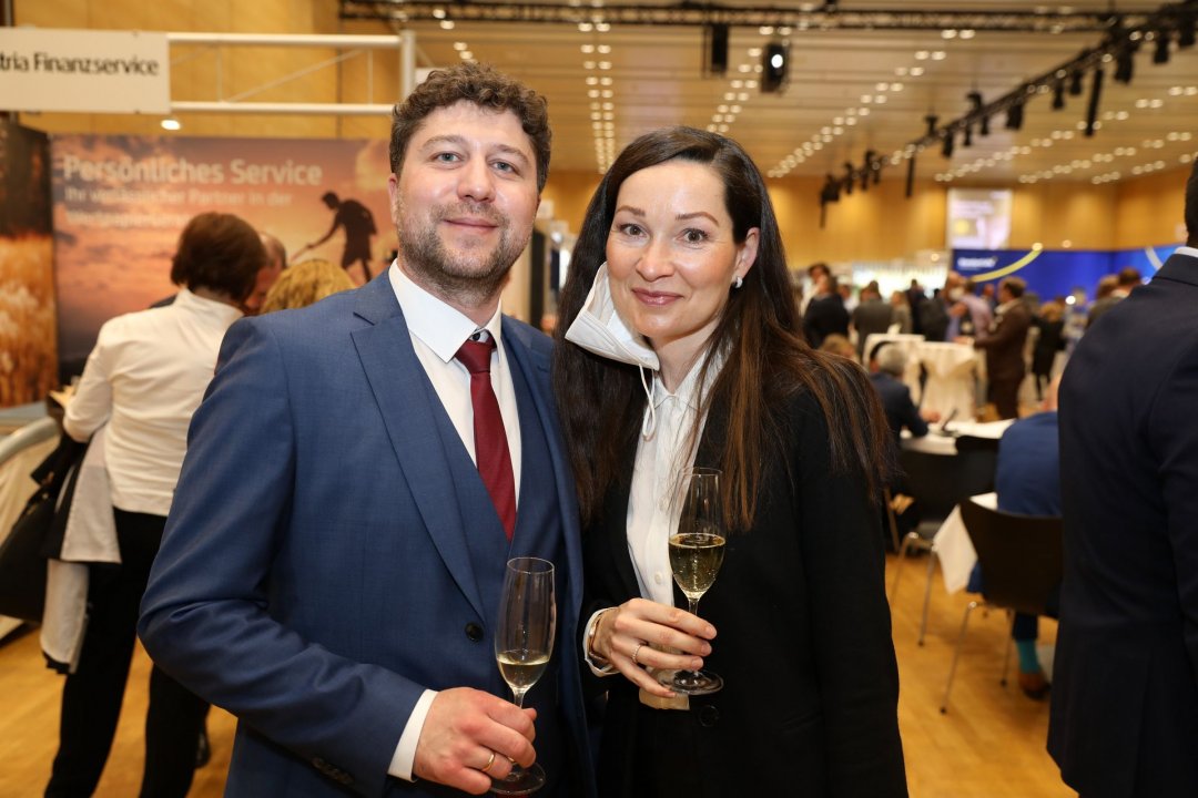 Galerie | FONDS professionell