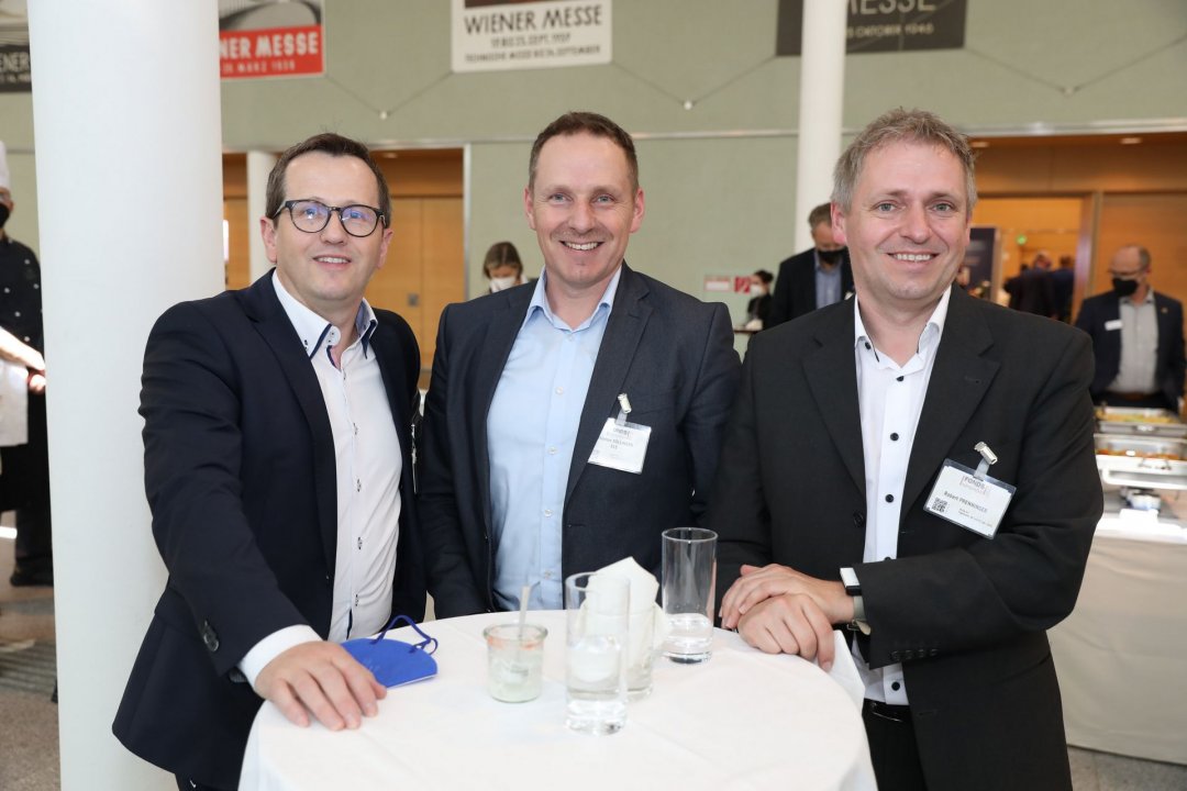 Galerie | FONDS professionell