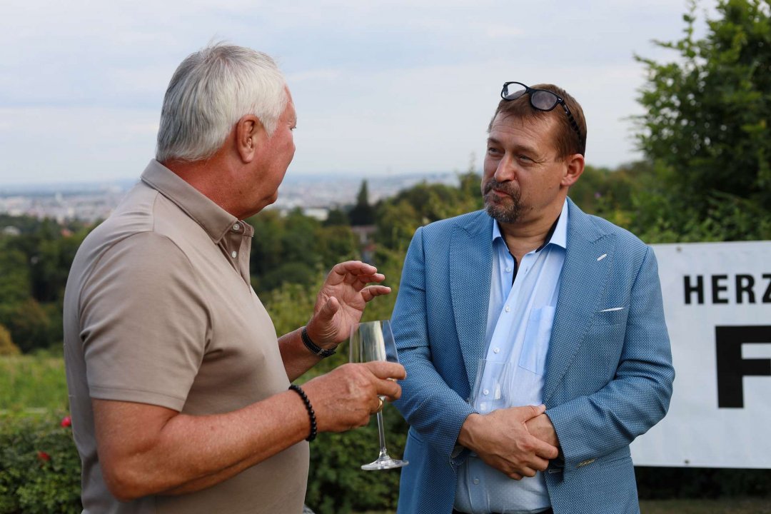 Galerie | FONDS professionell