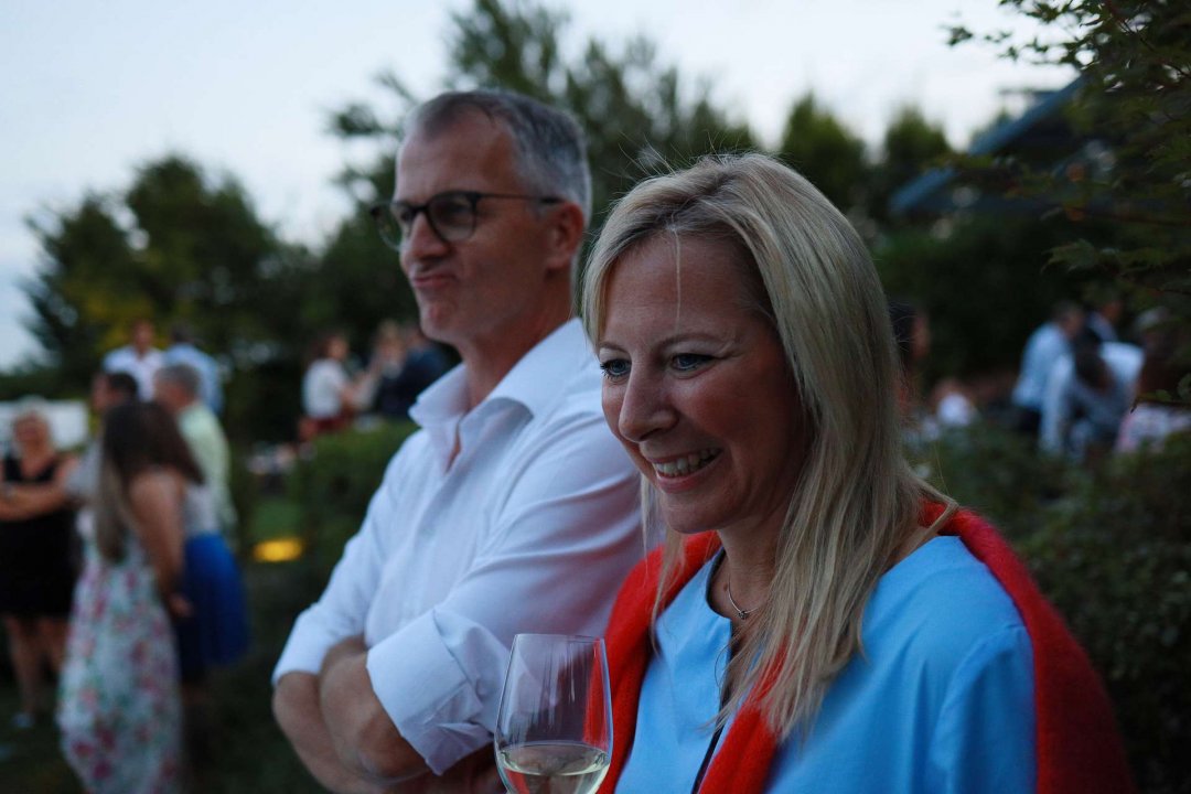 Galerie | FONDS professionell