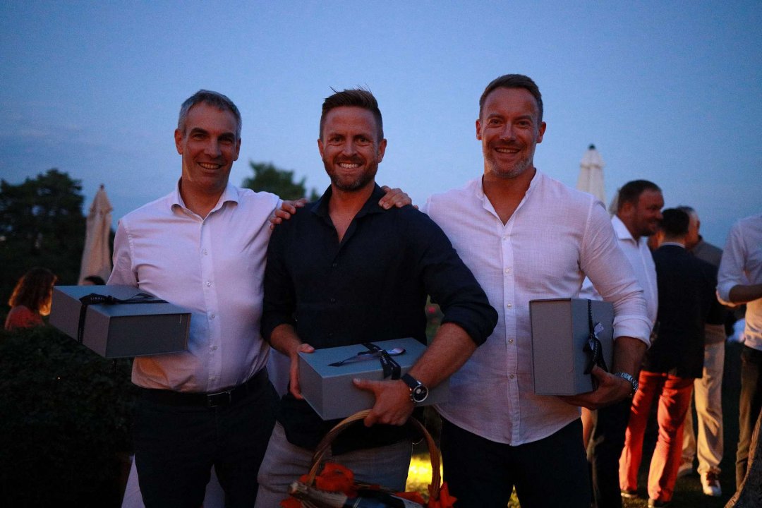 Galerie | FONDS professionell