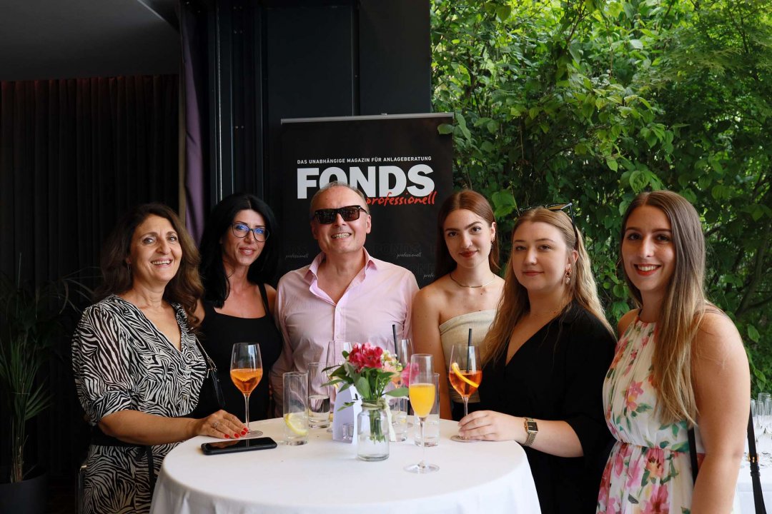 Galerie | FONDS professionell