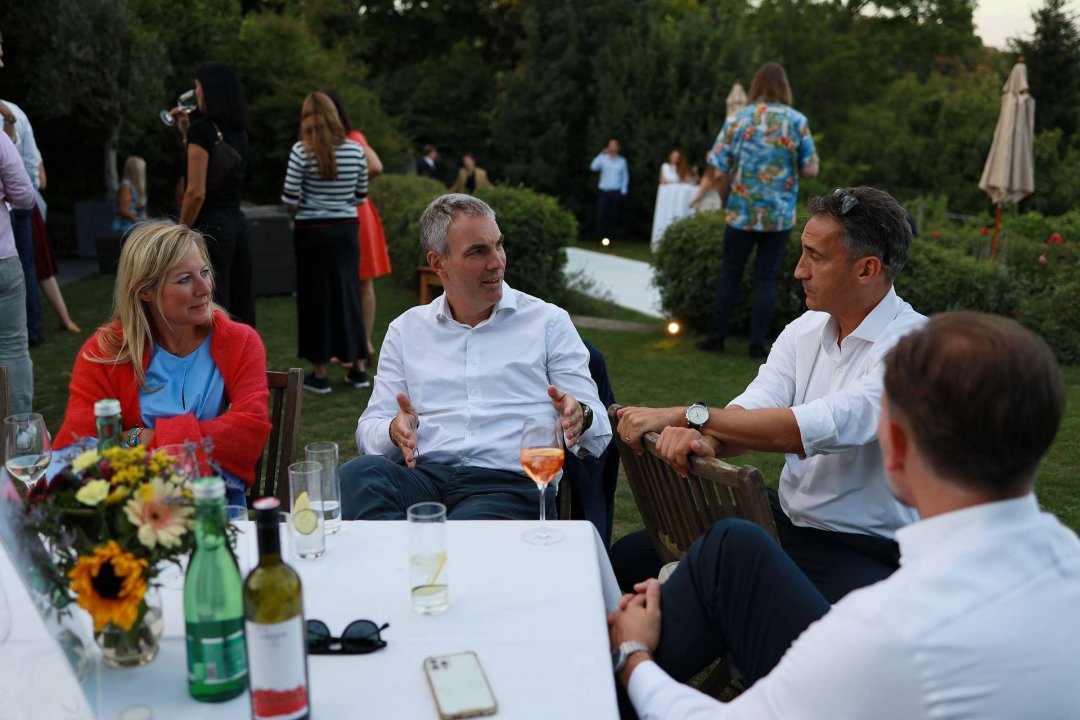 Galerie | FONDS professionell