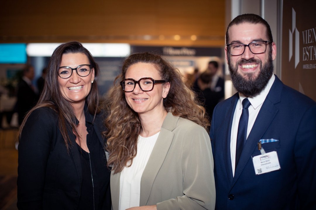 Galerie | FONDS professionell
