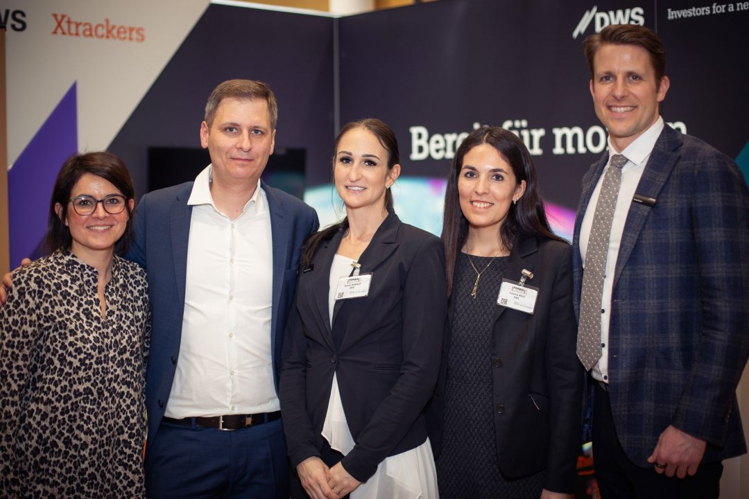 Galerie | FONDS professionell