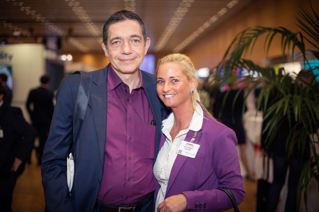 Galerie | FONDS professionell