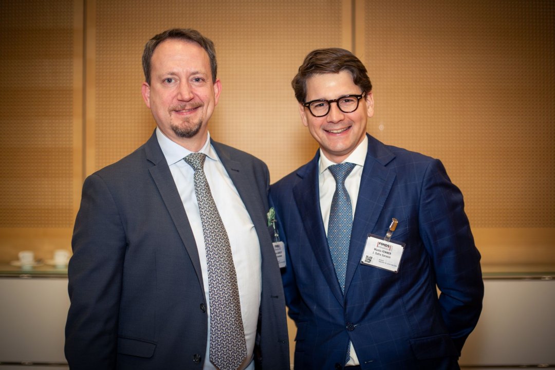 Galerie | FONDS professionell