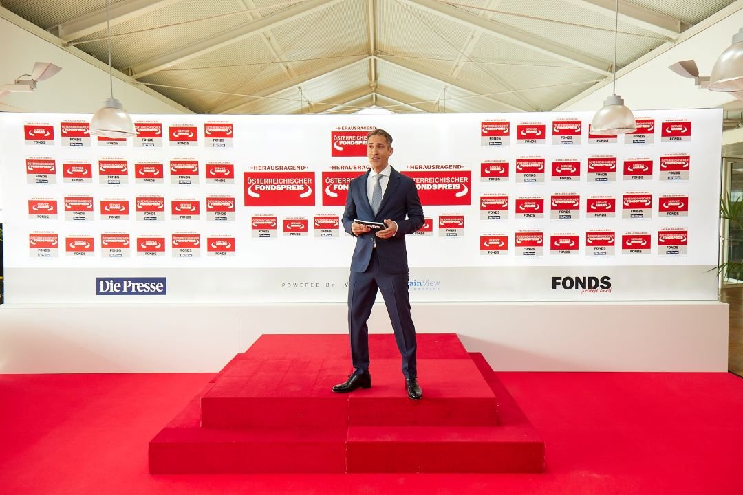 Galerie | FONDS professionell