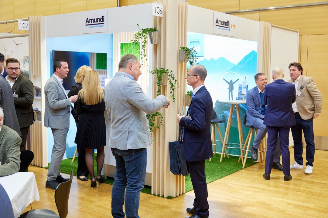 Galerie | FONDS professionell