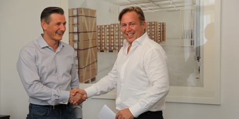 C-Quadrat-Gründer Schütz steigt bei Austro-Probiotika-Firma ein ...